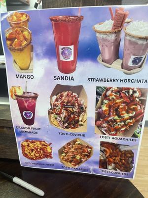 RIKAS BOTANAS - Updated August 2025 - 8301 South Penn Ave, Oklahoma ...