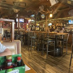 BUFFALO BAR & GRILL - Updated October 2025 - 327 Photos & 547 Reviews ...