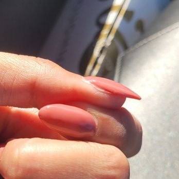 HAILEY NAILS SPA - Updated June 2025 - 343 Photos & 65 Reviews - 9514 ...