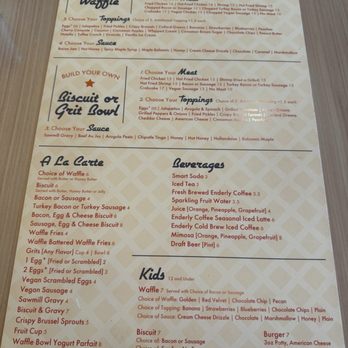 Book a Table - The Wafflery - Updated November 2025 - 145 Photos - 67 ...