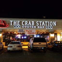 THE CRAB STATION - WALNUT DALLAS - Updated January 2026 - 562 Photos ...