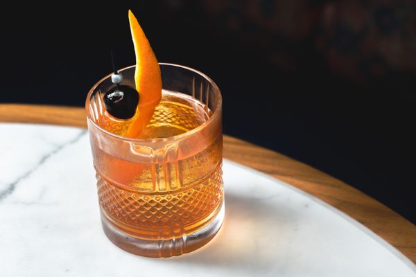 ROSEVALE COCKTAIL ROOM - 11 Photos - 305 W 48th St, New York, NY - Yelp