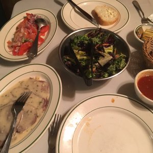 CHALET BASQUE RESTAURANT - 123 Photos & 144 Reviews - French - 200 Oak ...