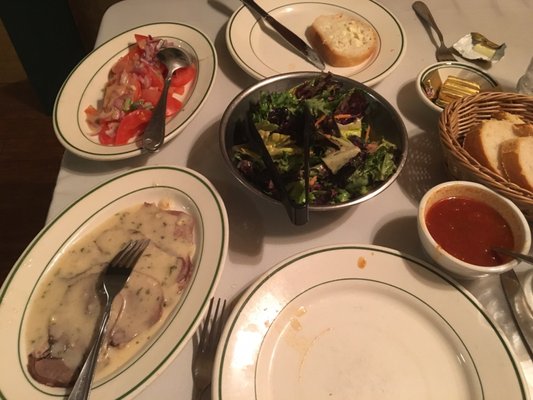 BENJI’S FRENCH BASQUE RESTAURANT - 179 Photos & 304 Reviews - 4001 ...