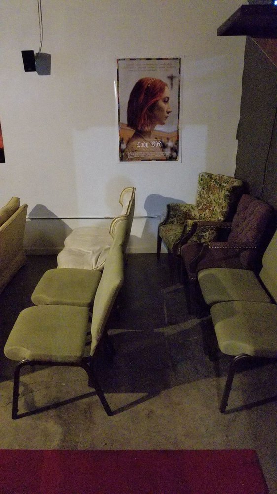 CINEMA DETROIT - 48 Photos & 46 Reviews - 4126 3rd St, Detroit ...