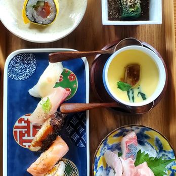 SUSHI HIL - Updated January 2025 - 240 Photos & 42 Reviews - 3330 Main ...