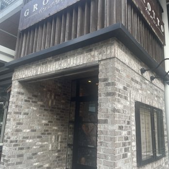 GROTTO RISTORANTE - Updated December 2024 - 554 Photos & 511 Reviews ...
