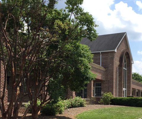 HERSHEY PUBLIC LIBRARY - Updated December 2025 - 701 Cocoa Ave, Hershey ...