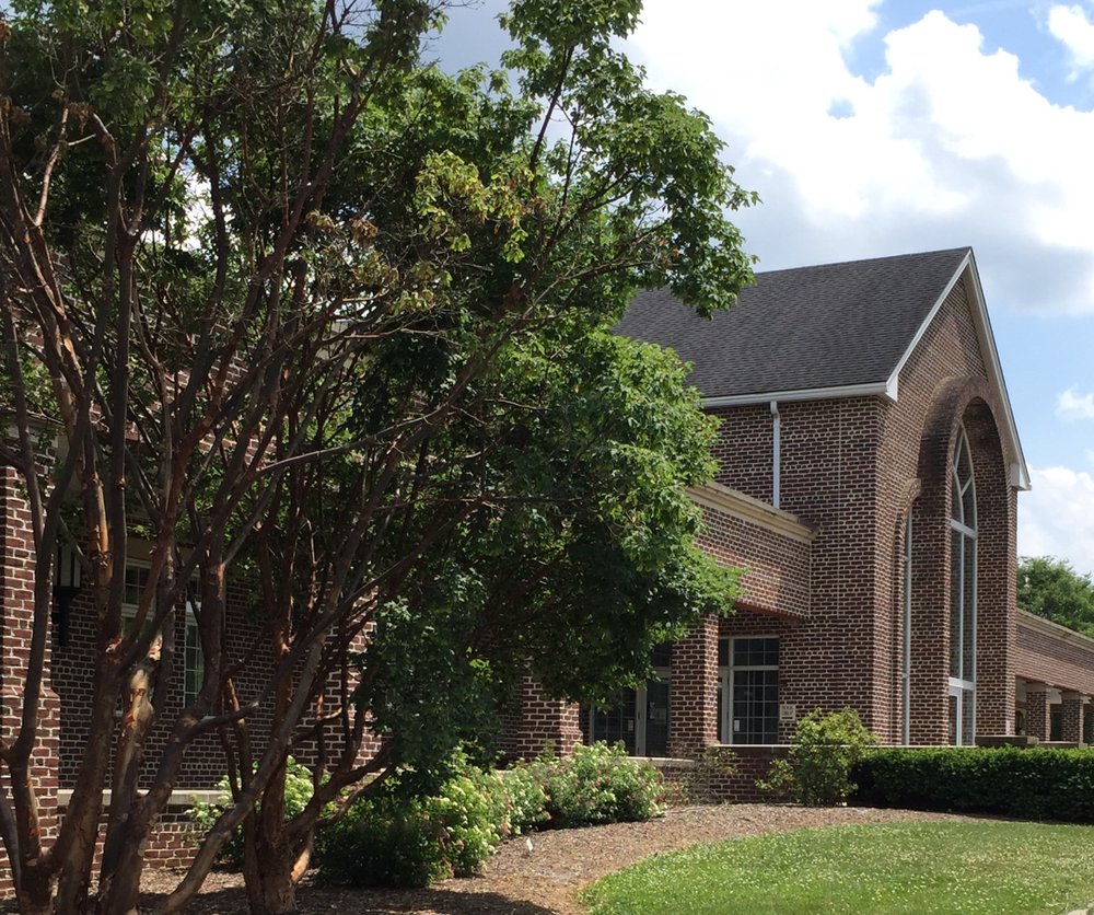 HERSHEY PUBLIC LIBRARY - Updated June 2024 - 701 Cocoa Ave, Hershey ...