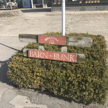Barn N Bunk - OPENING MARCH 22ND - Trusted Since 1992 - Updated July ...