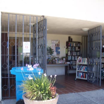 SAN JUAN BAUTISTA LIBRARY - Updated July 2025 - 801 Second St, San Juan ...