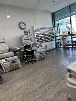 HANA NAILS - Updated December 2025 - 395 Photos & 641 Reviews - 13400 W ...