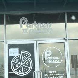PARTNERS II PIZZA FAYETTEVILLE - Updated December 2025 - 115 Photos ...