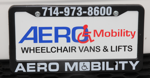 AERO MOBILITY - Updated November 2025 - 56 Photos & 108 Reviews - 1001 ...