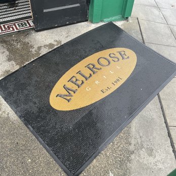 THE MELROSE GRILL - 1225 Photos & 1717 Reviews - 819 Houser Way S ...