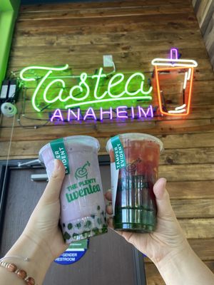 TASTEA - Updated January 2026 - 333 Photos & 206 Reviews - 1201 S ...