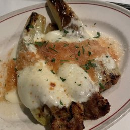 MULBERRY ITALIAN RISTORANTE - 680 Photos & 553 Reviews - 64 Jackson Ave ...