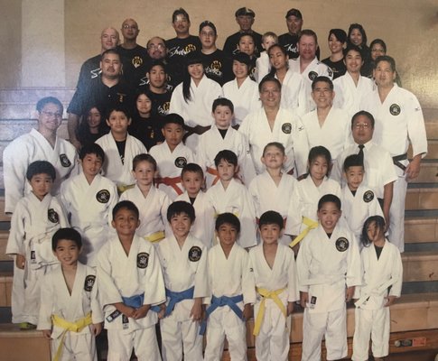 SHOBUKAN JUDO CLUB - Updated November 2025 - 525 Kunawai Ln, Honolulu, Hawaii - Martial Arts ...