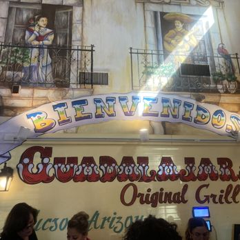 GUADALAJARA ORIGINAL GRILL - Updated May 2025 - 1216 Photos & 1582 ...