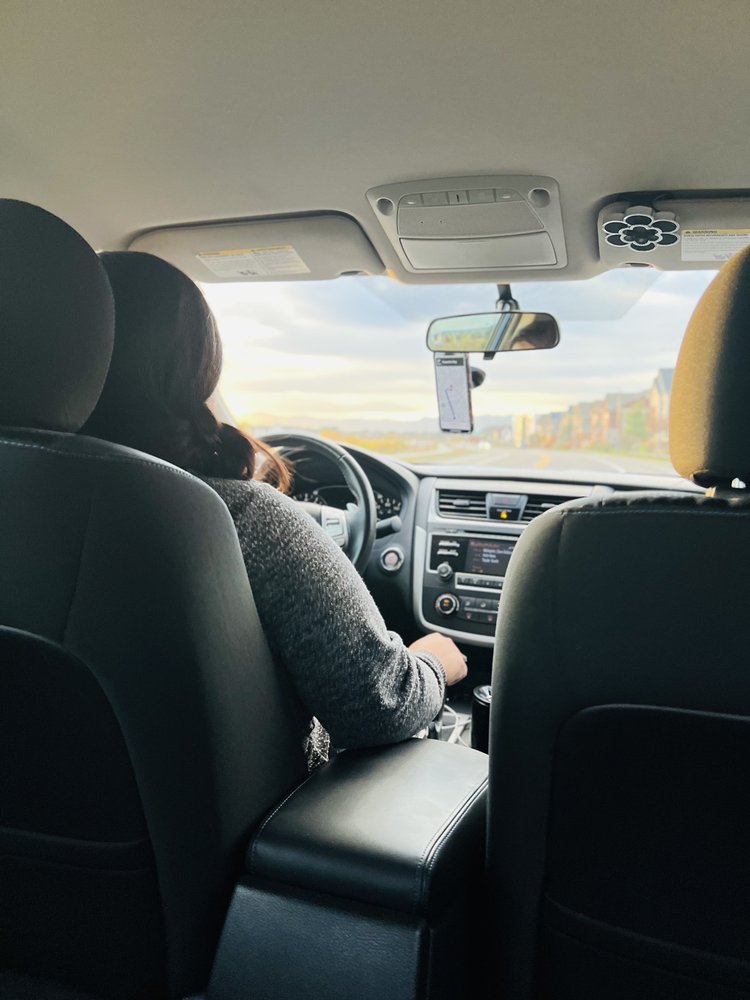 UBER - Updated December 2025 - 27 Photos & 297 Reviews - Denver ...