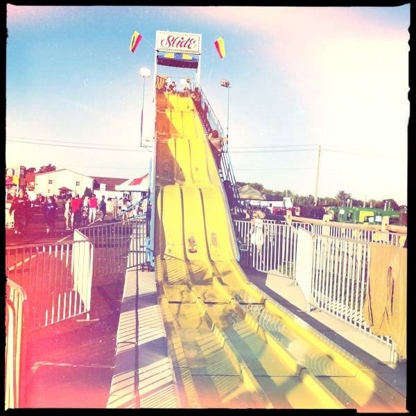 ELIZABETHTOWN FAIR GROUNDS - Updated July 2025 - 900 E High St ...