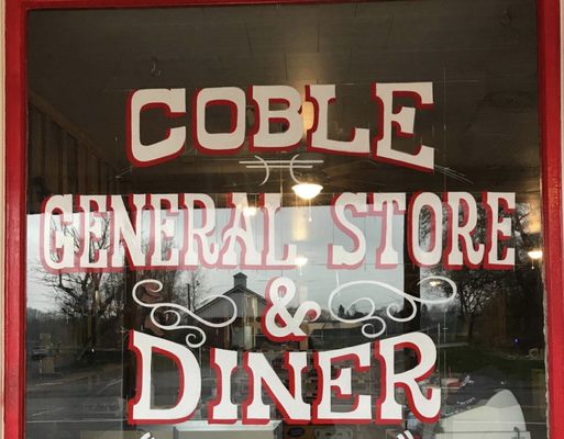 COBLE GENERAL STORE & DINER - Updated December 2025 - 12 Photos - 835 ...