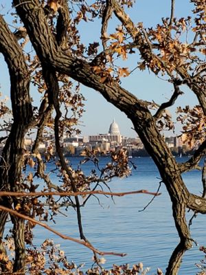 UW-MADISON LAKESHORE NATURE PRESERVE - Updated October 2025 - 53 Photos ...