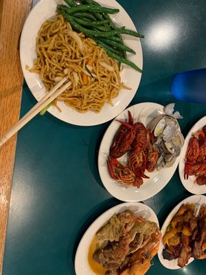 AMHERST BUFFET - Updated October 2025 - 260 Photos & 203 Reviews - 2309 ...