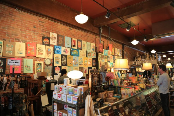 ATTICUS COFFEE & GIFTS - 225 Photos & 297 Reviews - Coffee & Tea - 222 ...