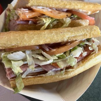 THE COLOSSAL SANDWICH SHOP - Updated August 2025 - 352 Photos & 594 ...