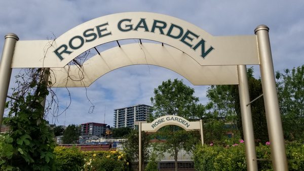 ROSE GARDEN - Updated October 2025 - 12 Photos - 501 Elliott Ave W ...