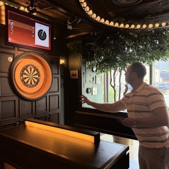 FLIGHT CLUB - Updated December 2025 - 99 Photos & 27 Reviews - 641 New ...