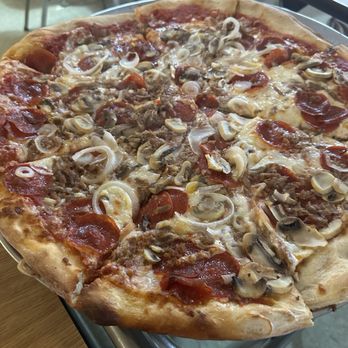 MOSCHELLO’S PIZZA - Updated January 2026 - 81 Photos & 119 Reviews ...