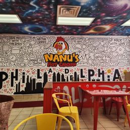 NANU’S HOT CHICKEN - Updated October 2025 - 10 Photos & 10 Reviews ...