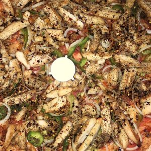 GARAGE PIZZA - 352 Photos & 992 Reviews - Pizza - 4339 W Sunset Blvd ...