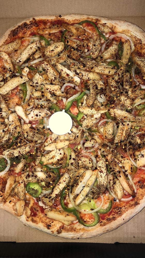 LUCIFERS PIZZA - Updated December 2024 - 274 Photos & 709 Reviews ...