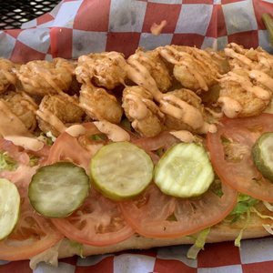 TIDEWATER OYSTER BAR - 157 Photos & 103 Reviews - Seafood - 8211 Market ...