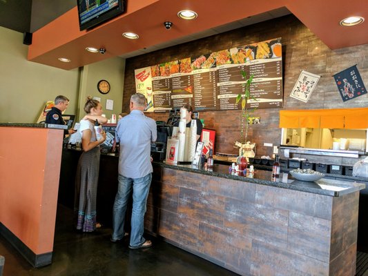 YOGIS GRILL - 43 Photos & 80 Reviews - Japanese - 4015 S Arizona Ave ...