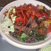 MAYD MODERN MEDITERRANEAN - 242 Photos & 210 Reviews - 7090 N Palm Ave ...