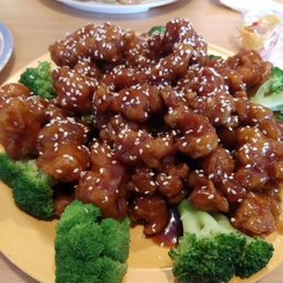 LIN CUISINE IV - 22 Photos & 10 Reviews - 225 S Broadway St, Checotah ...