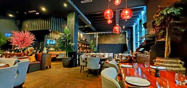 NUSR-ET STEAKHOUSE - 1251 Photos & 799 Reviews - 999 Brickell Ave ...