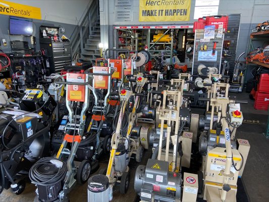 HERC RENTALS - Updated January 2026 - 5556 Vineland Ave, North ...