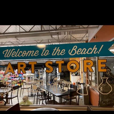CSULB ART STORE - Updated August 2025 - 10 Photos - 1250 North ...