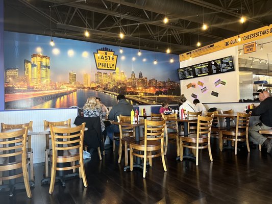 TASTE OF PHILLY - Updated January 2026 - 20 Photos & 20 Reviews - 12229 ...