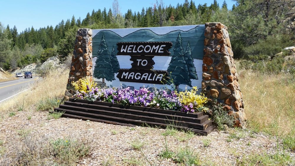 CITY OF MAGALIA - Updated September 2025 - 13836 Skyway Rd, Magalia ...