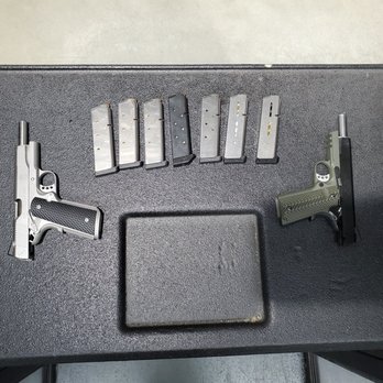 BILL’S GUN SHOP & RANGE - HUDSON - Updated January 2026 - 22 Photos ...