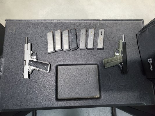 BILL’S GUN SHOP & RANGE - HUDSON - Updated January 2026 - 22 Photos ...