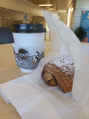 OPUS COFFEE - Updated January 2026 - 11 Photos - 4037 NW 86th Ter ...