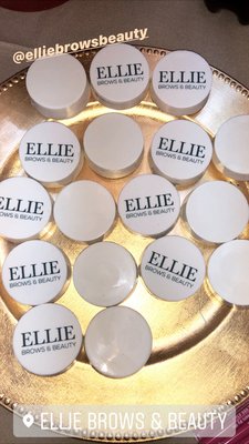 ELLIE BROWS & BEAUTY - 86 Photos & 142 Reviews - 8985 SW 40th St, Miami ...