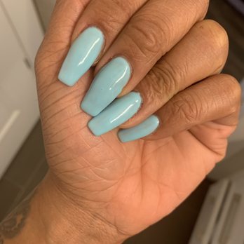 ANNA NAILS & SPA - Updated September 2025 - 70 Photos & 200 Reviews ...